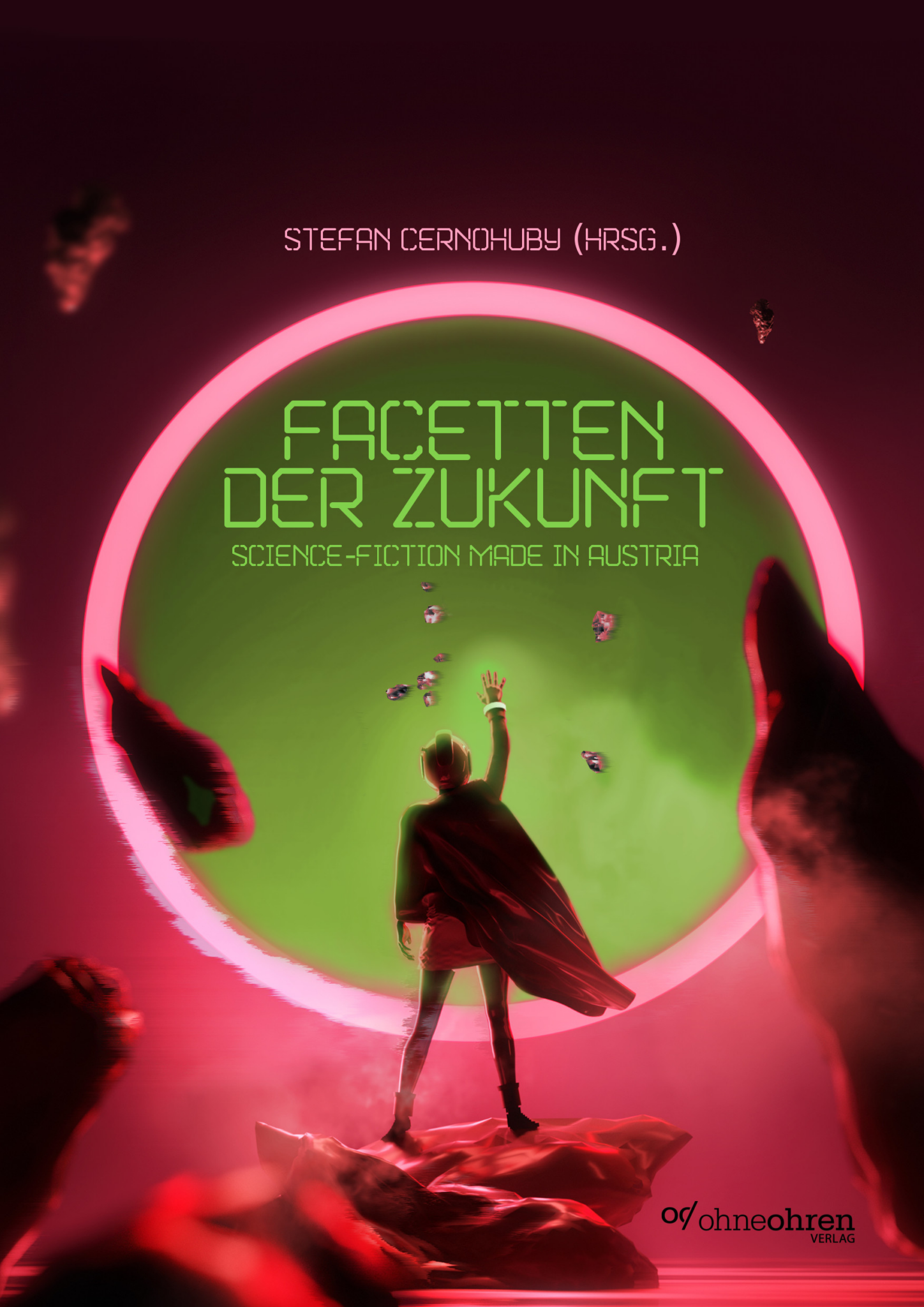 Facetten der Zukunft – Science-Fiction made in Austria ...
